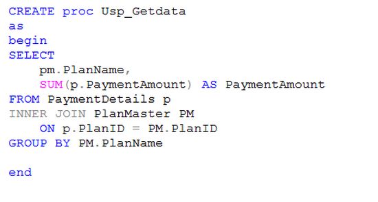 How to Create Google Charts in ASP.Net With JSON